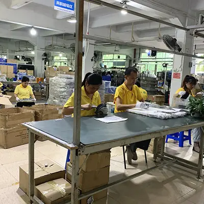 TEAM- ABOUT - Shenzhen Runpeng Precision Hardware Co., Ltd.