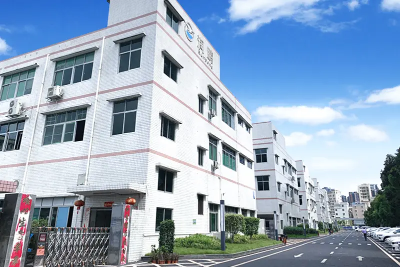 ABOUT - Shenzhen Runpeng Precision Hardware Co., Ltd.