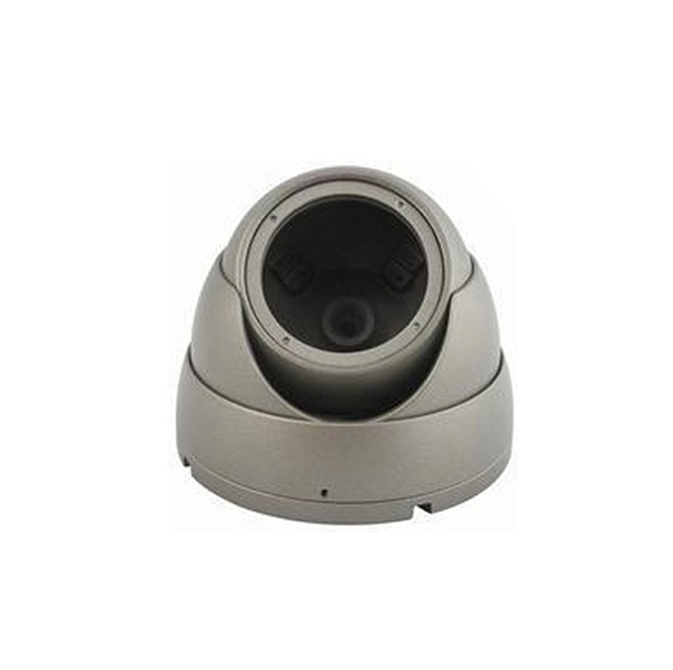 Custom Plastic Camera Housing-Plastic Injection---PRODUCTS-Shenzhen ...