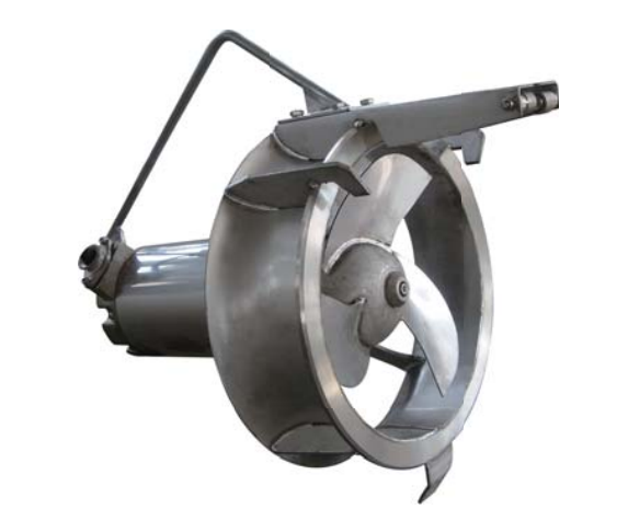 SRP submersible reflux pump - GSD (China)Co.,Ltd.