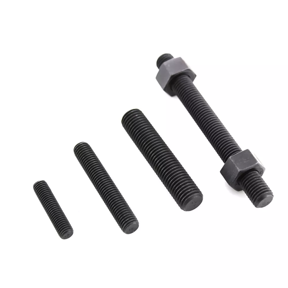 Factory Direct Supply 1 M12 Nut And Stud Bolt With Wholesale Price Factory Direct Supply 1 M12 Nut And Stud Bolt With Wholesale Price