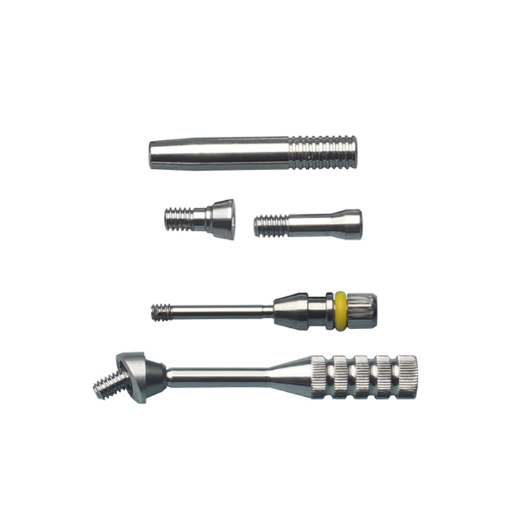 implant dental screws-LZQ