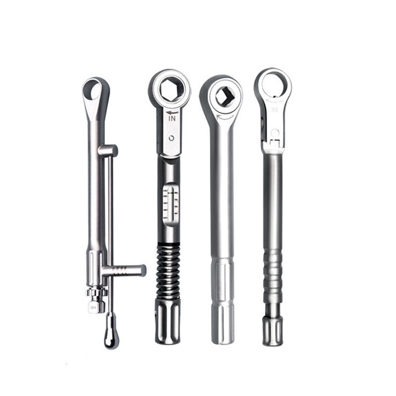 Distal Pilot Wrench-LZQ
