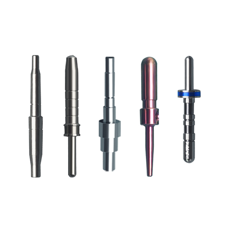 Parallel Alignment Gauge，parallel Pin