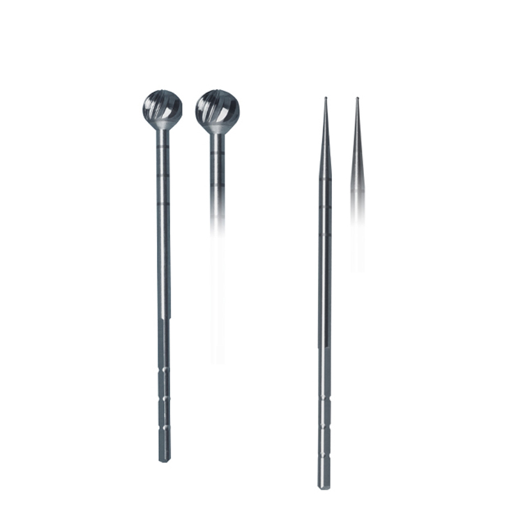 Spinal burr - LZQ PRECISION TOOL