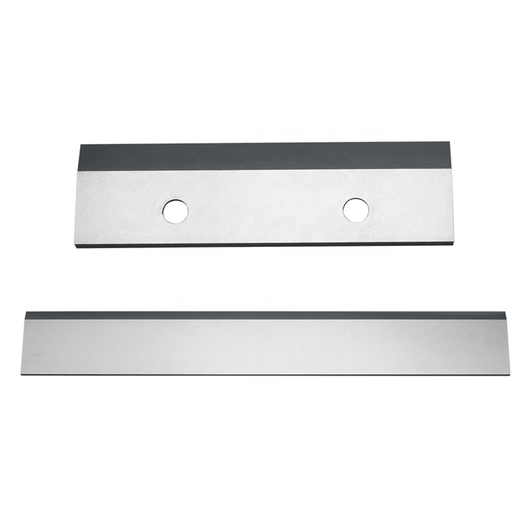 Tangential Cutting Knife--