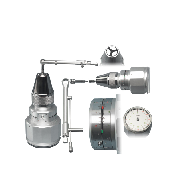 Advanced Medical Torque Wrench for Dental Implant Procedures
