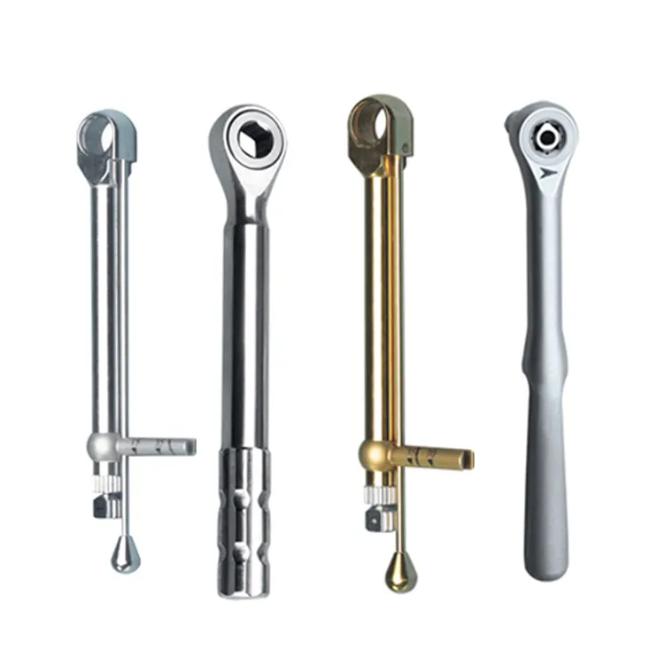 Multi Wrench with ISO Adapter Counter Torque Wrench--