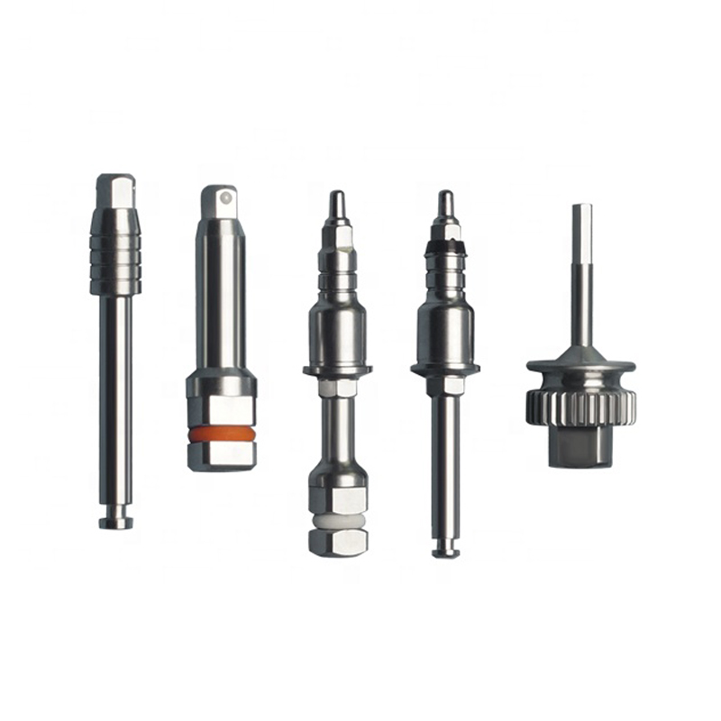 Machine adapter Implant driver T/W，Driver