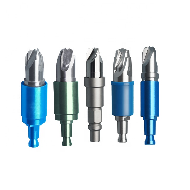 inner drill-LZQ