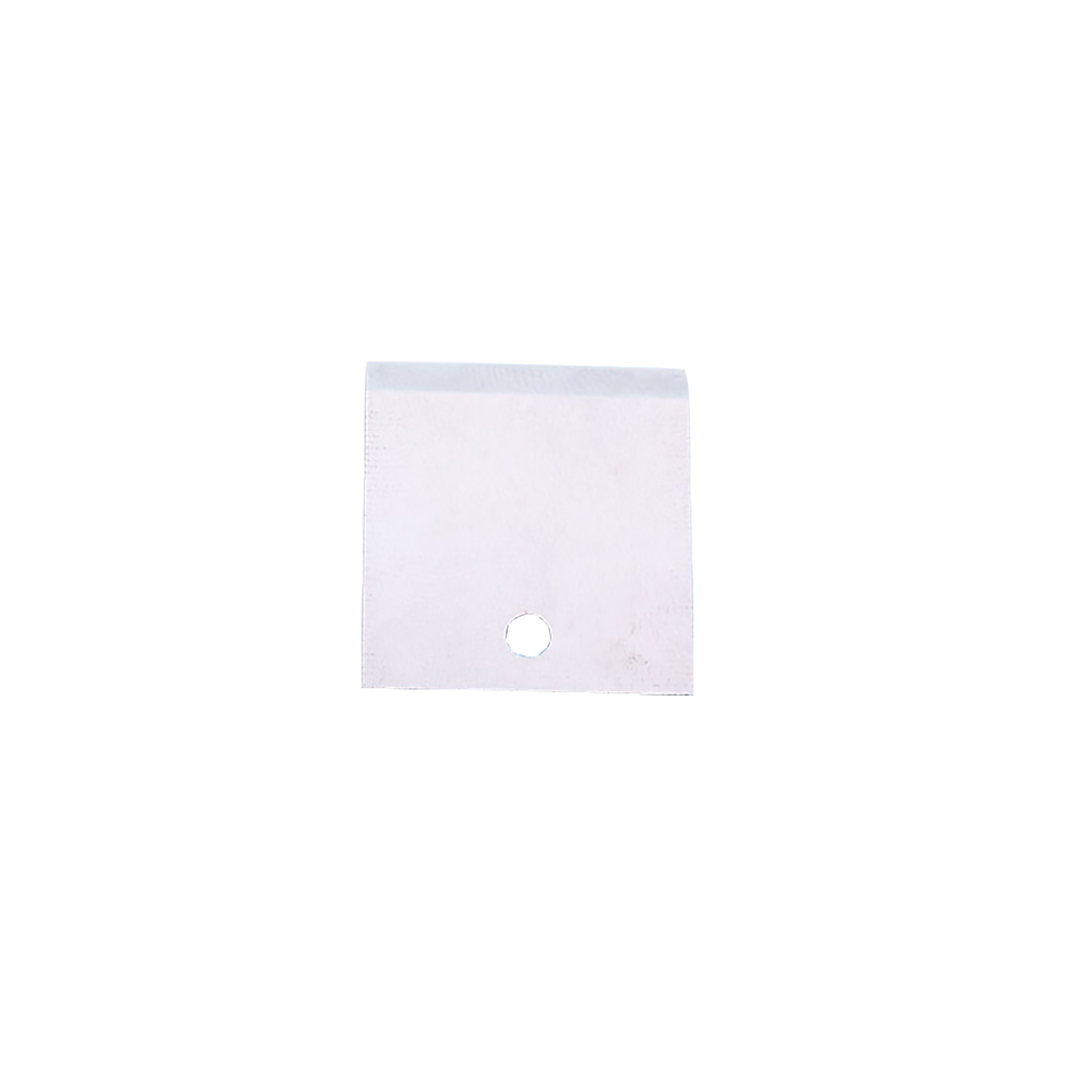 Heat Cutting blade Heat Cutting knife Pelletizing blade