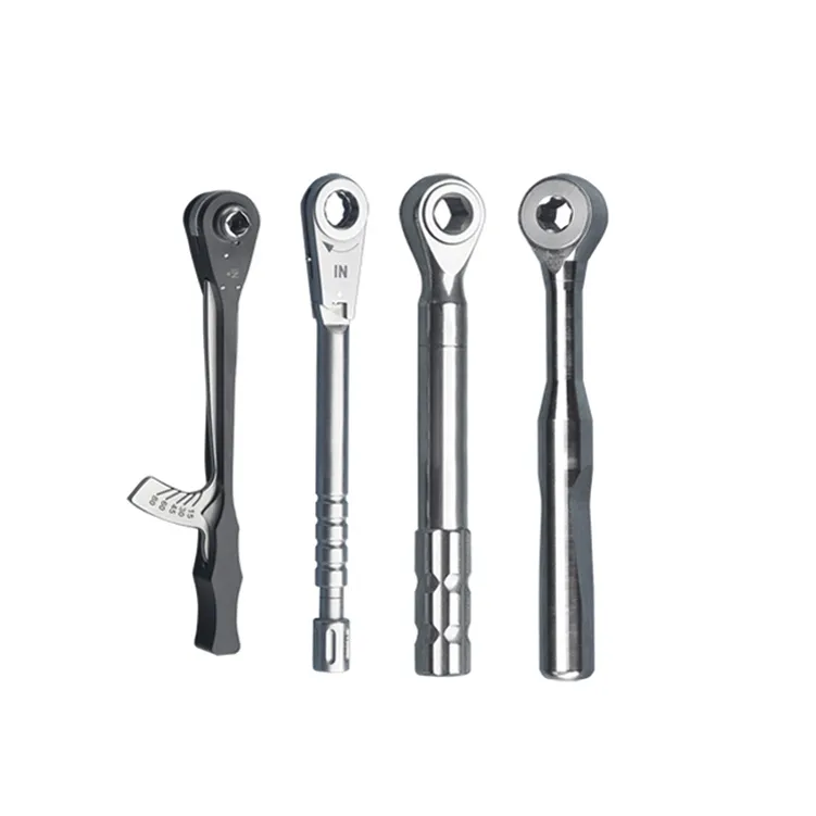 Distal Pilot Wrench-LZQ