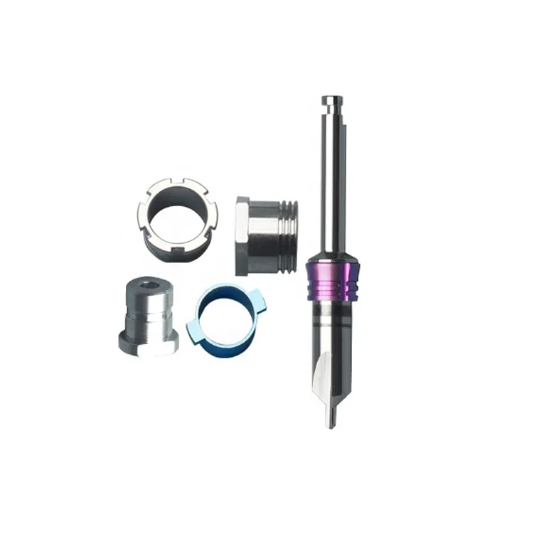 Stopper for Final Drill，Drill Stopper