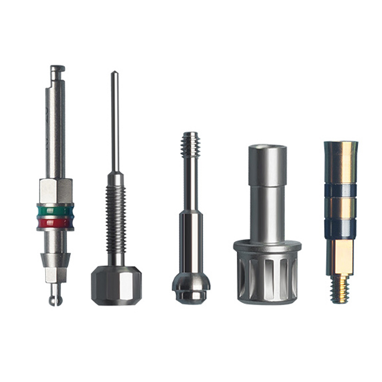 simple mount driver，Driver