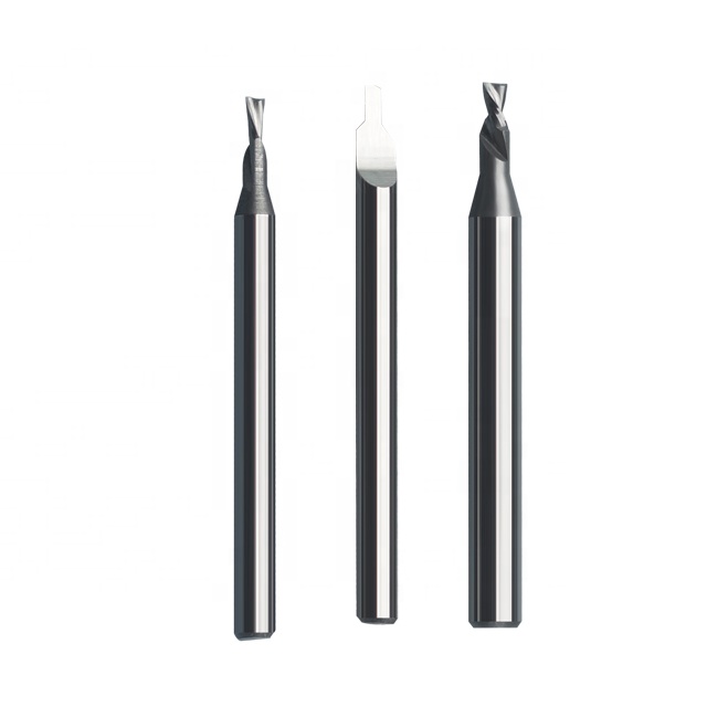 Premium ABS Milling Tools for Smart Card Manufacturing