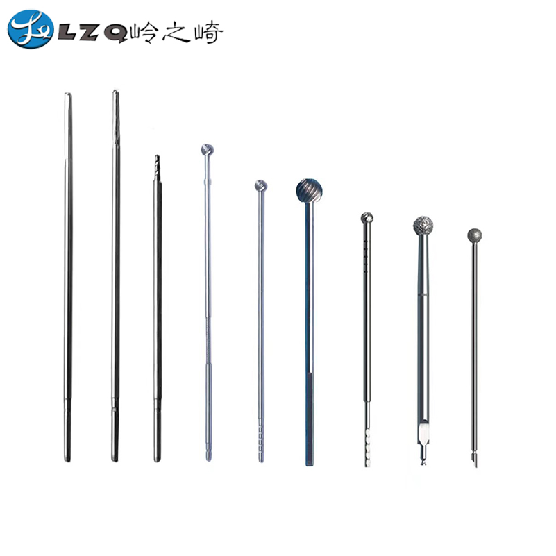 Electric Micro Cranial Router Medical Cranial Milling Cutter Craniotome ...