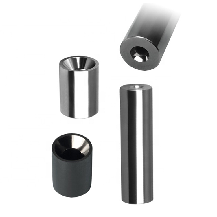 CARBIDE ROD--