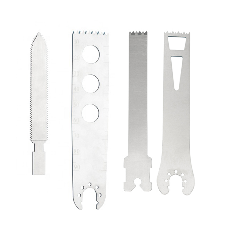 Mini Bone Saw Reciprocating Saw Blades - Superior Quality Blades for ...