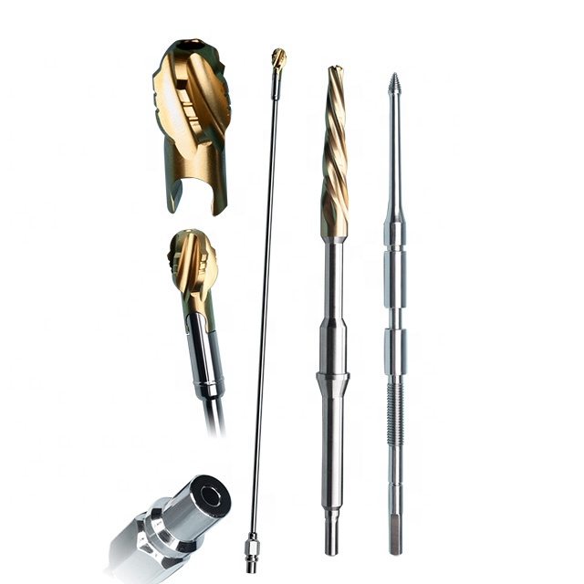 Medical Machine Needle for Bone Procedures