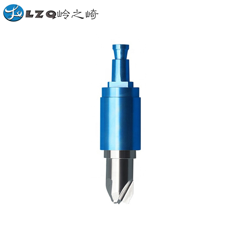 Electric Powered SMART Drill with Auto Stop Cranial Perforators for ...