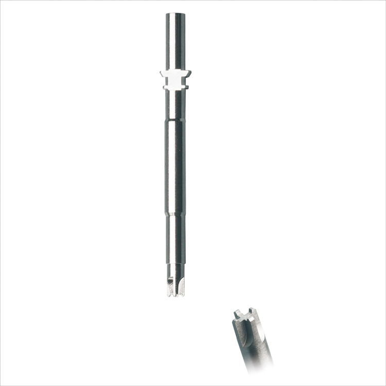 super hard stainless steel screwdrivers，medical screwdriver