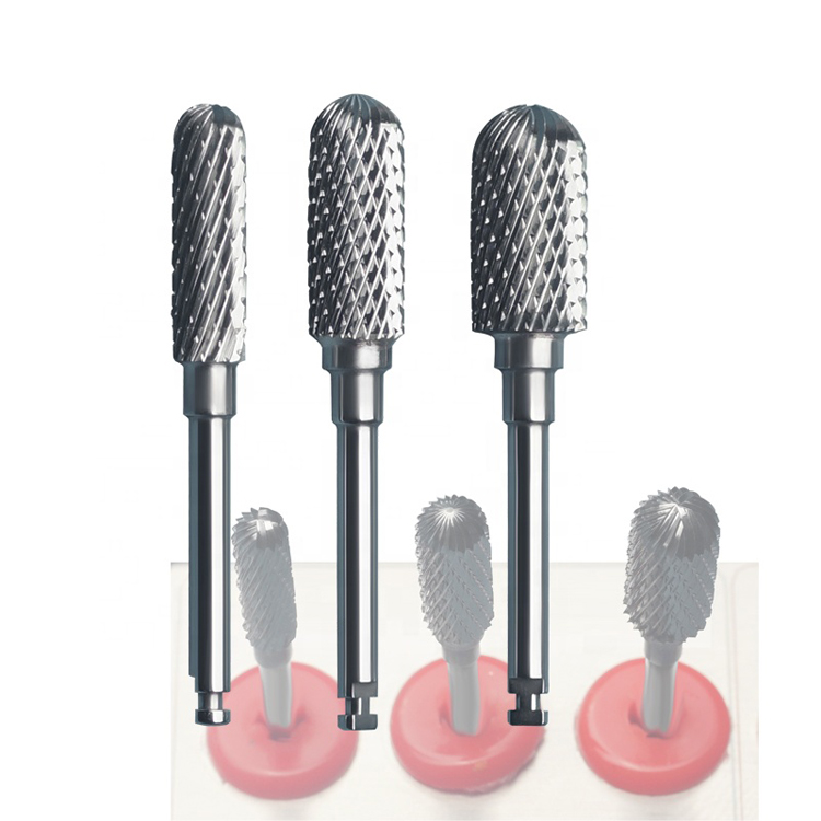 Ridge Removing Crest Removal - LZQ PRECISION TOOL