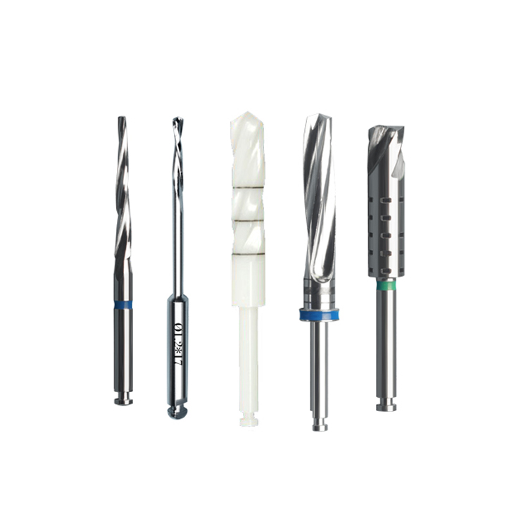Medical Ceramic Drills: Tailored for Precision Surgery