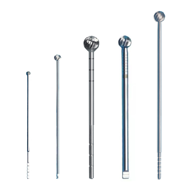 Medical Cyclone bur - LZQ PRECISION TOOL