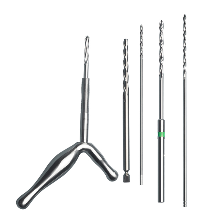 maxillofacial instruments - LZQ PRECISION TOOL