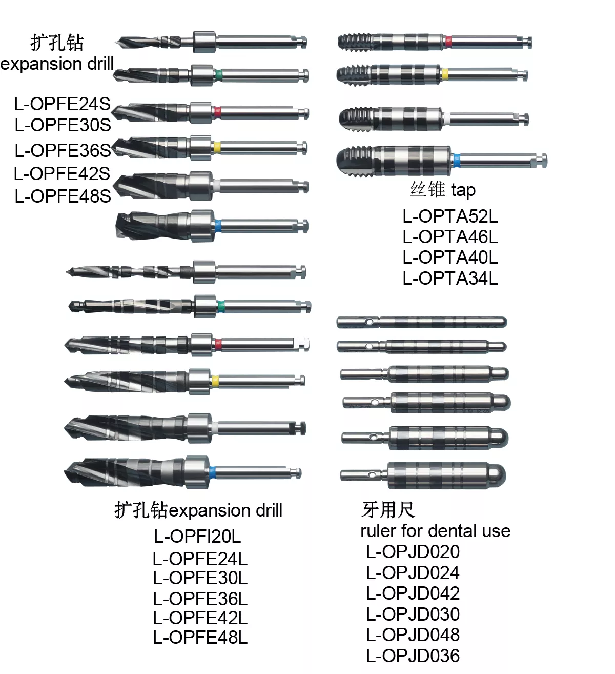 Custom Dental Drill Solutions: Precision and High-Quality Accessories