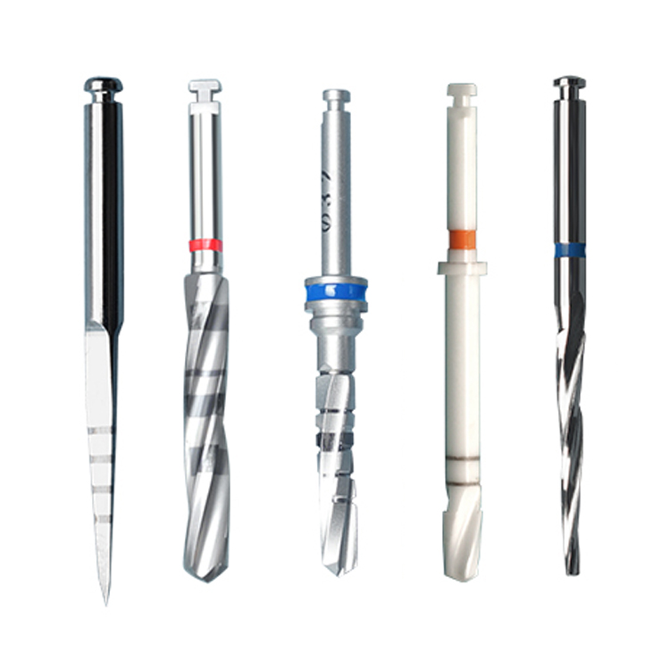 Medical Ceramic Milling Cutters for Precision Surgery