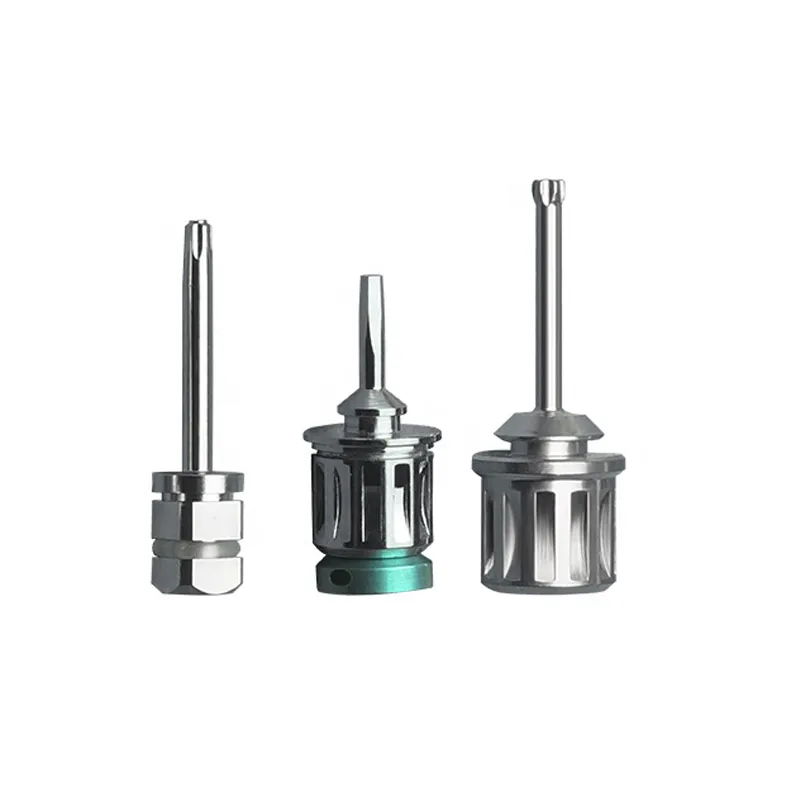 Implant insertion key mechanical，Driver