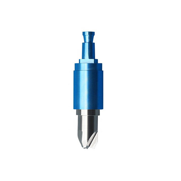 Auto Stop Cranial Perforators Disposable Perforator