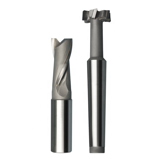 High speed cutter-LZQ