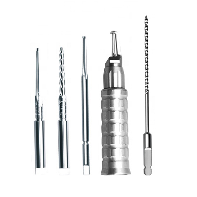 Reusable Cranial Mills Craniotome Cutter - Ultimate Precision Tools for ...