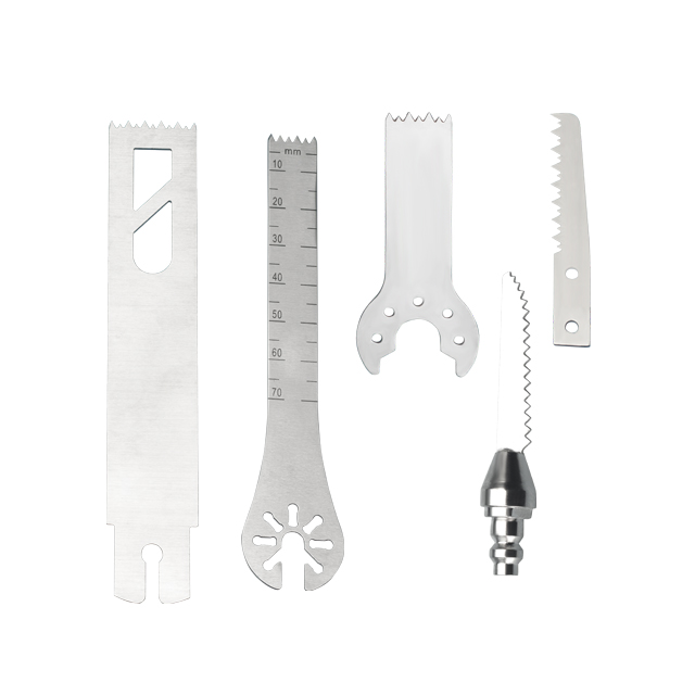 Surgical Bone Cutting Saw for Precision Bone Surgeries