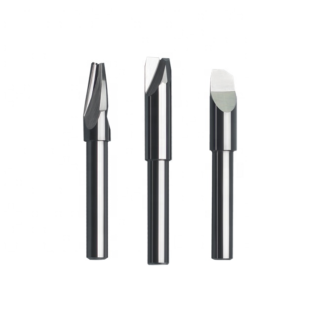 Smart Cards milling cutter--