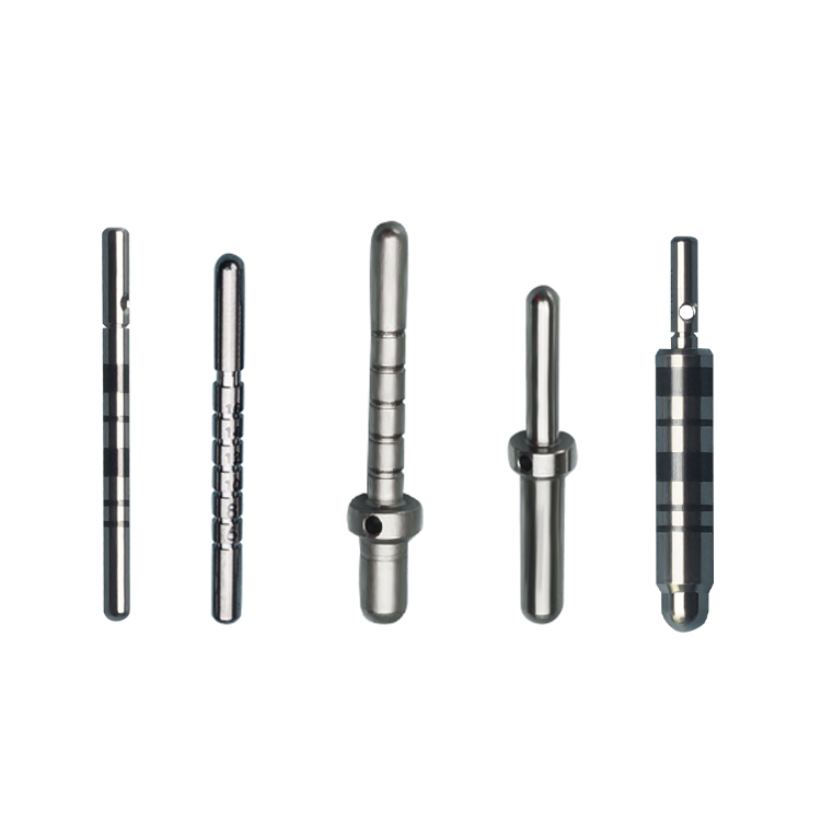 parallel bar，Parallel pin