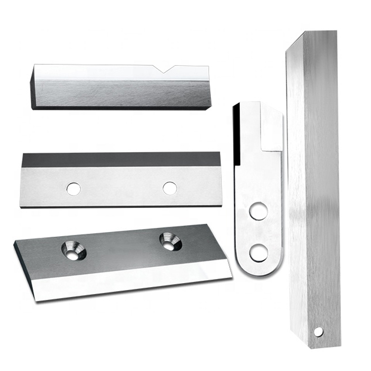 hard alloy long cutter--