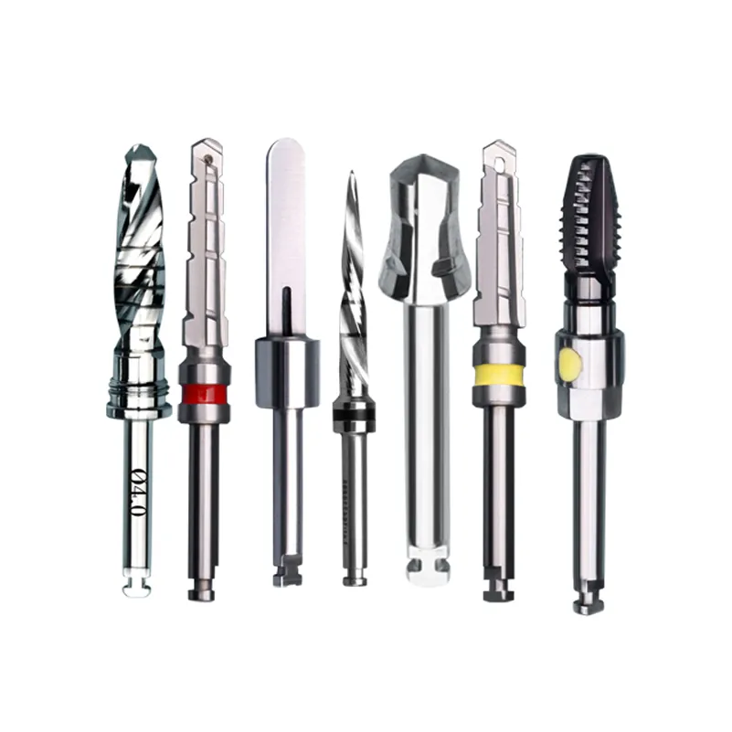 High-Efficiency Medical Lance Drills for Impact-Resistant Surfaces