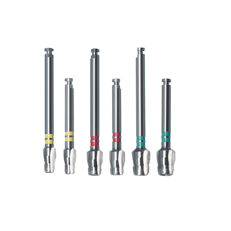 "Dental Drill Bits & Burs - High-Quality Tools for Precise Dental ...