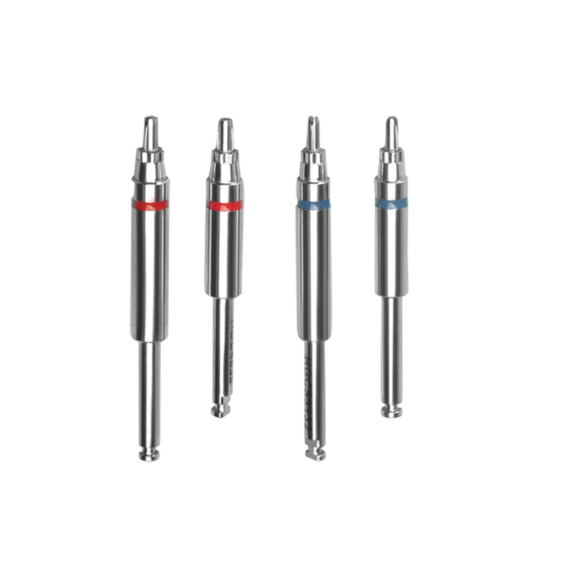 HP conical fixture driver，Driver