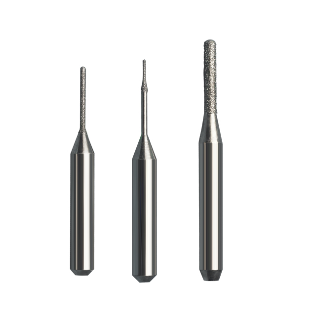 diamond bur - LZQ PRECISION TOOL