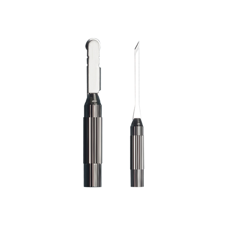 skin graft knife blade，Ophthalmic Blades／Scalpel Blades