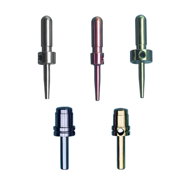 Precision Internal Solid Abutment Driver for Implantology