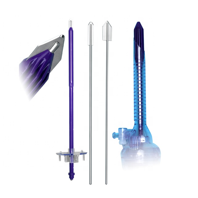 Precision Laparoscopic Kits for Cannula