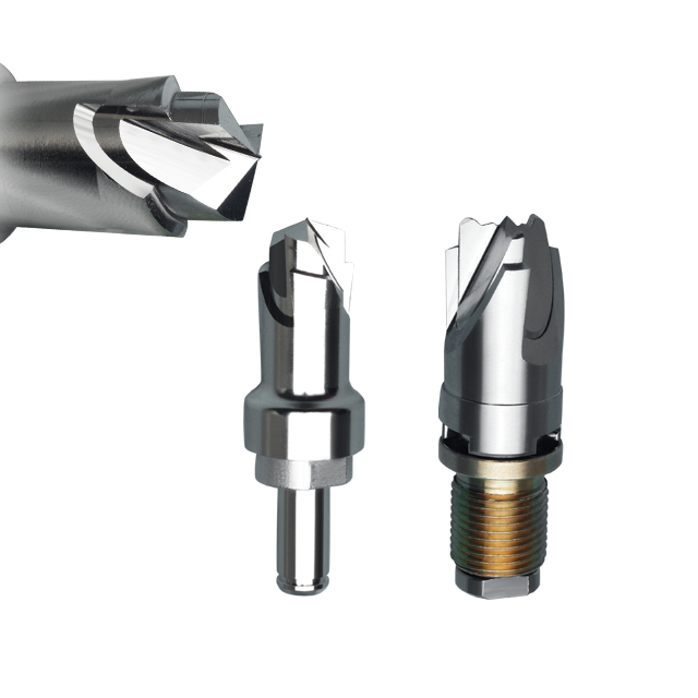 Auto Stop Cranial Perforators for Controlled Drilling