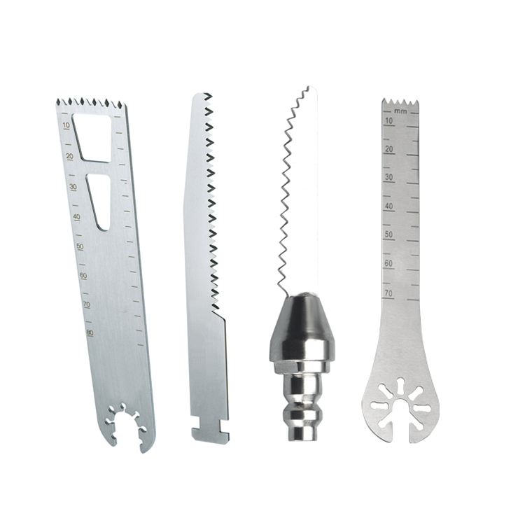 ultra sharp medical bone cutting saw blade - LZQ PRECISION TOOL