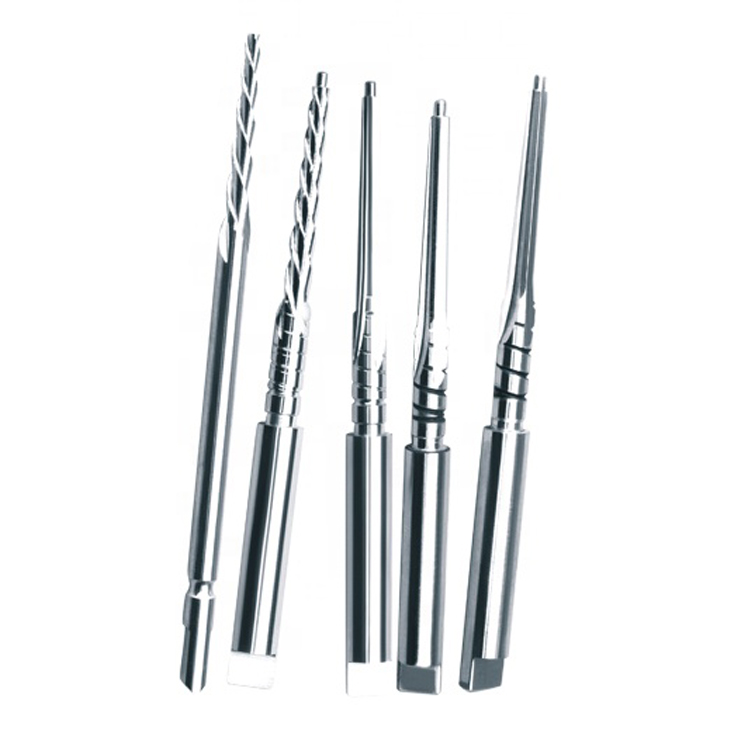 pneumatic craniotome blades craniotome blades - LZQ PRECISION TOOL