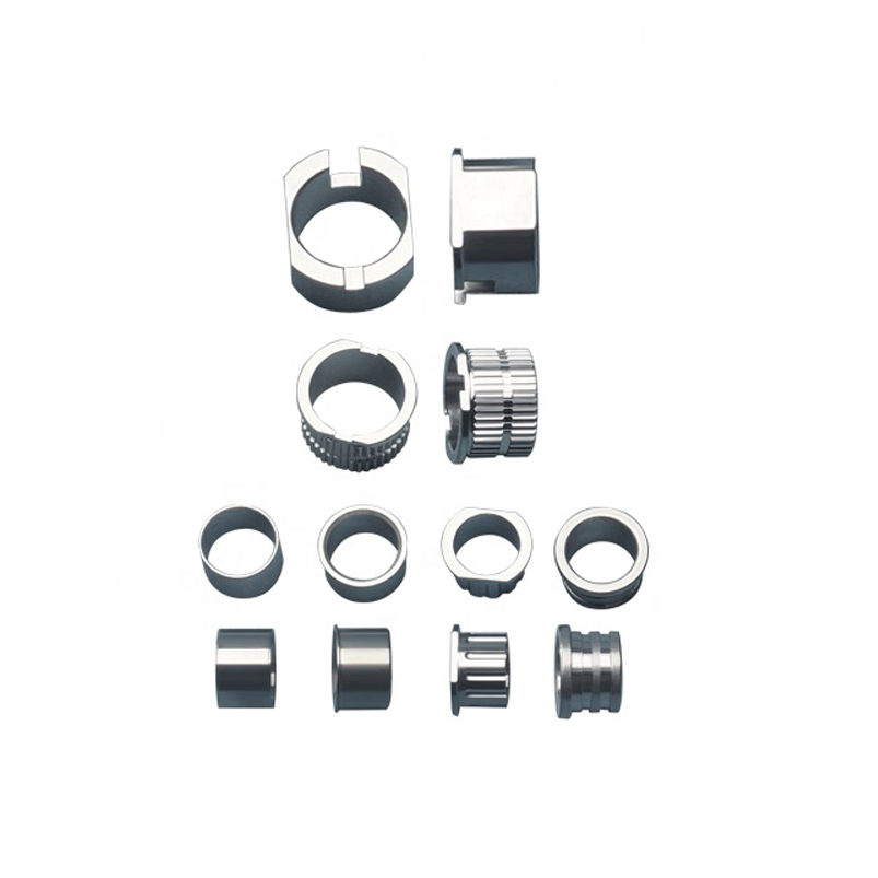 Mini Locator Ring，Drill Stopper